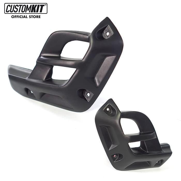 MESIN YAMAHA XSR 155 ENGINE COVER by CUSTOM KIT | Shopee Philippines