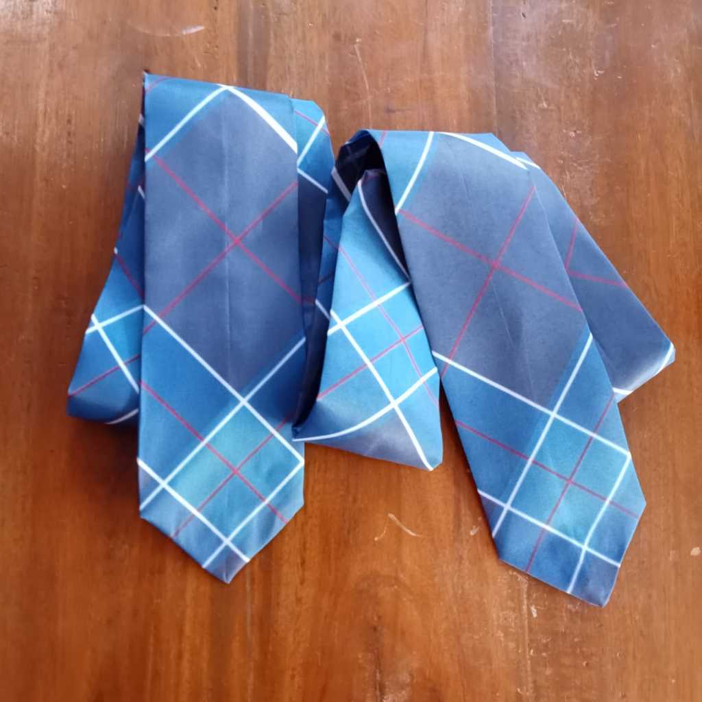 Necktie Drakor Friendly Rivalry Lee Hyeri Cosplay Costume | Shopee ...