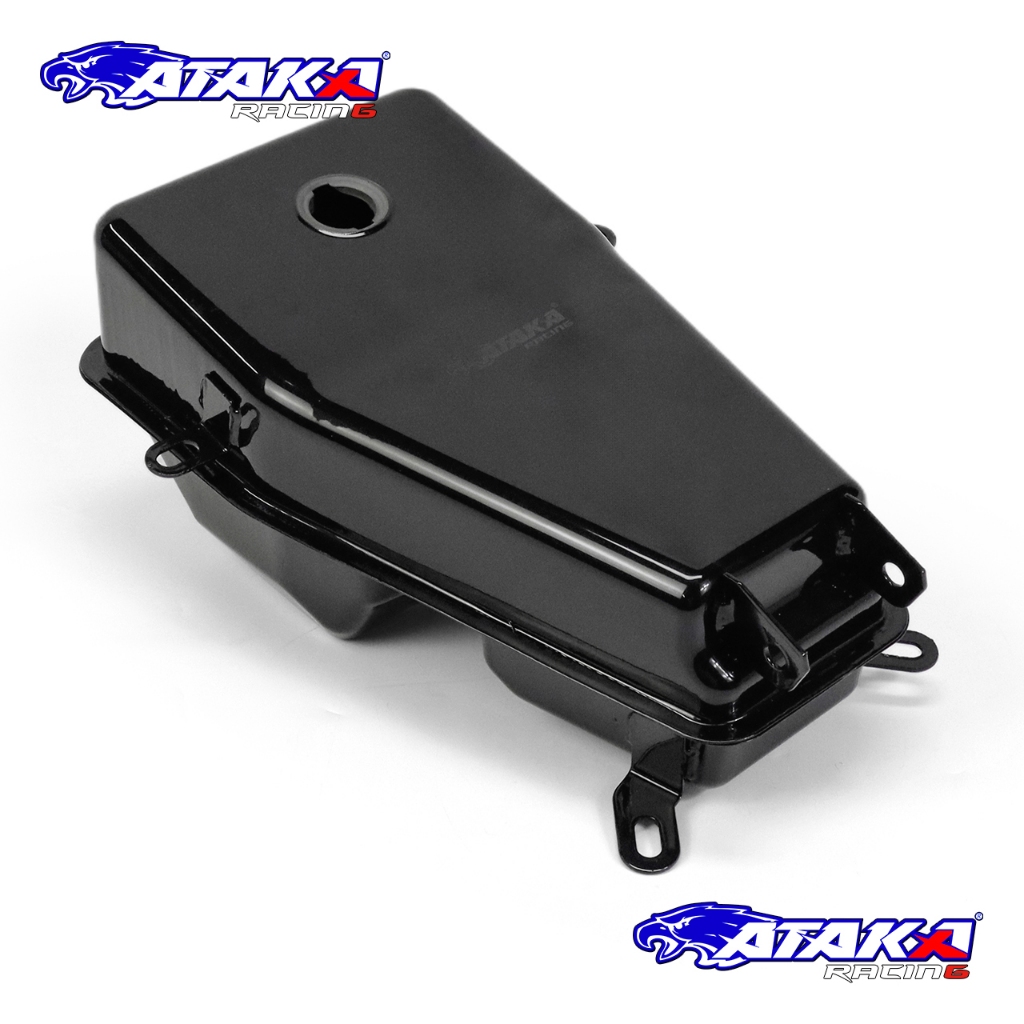 ATAKA Tank Tank Tank Tank for AEROX 155 nmax 7.2 9 liters MX King V1 V2 ...