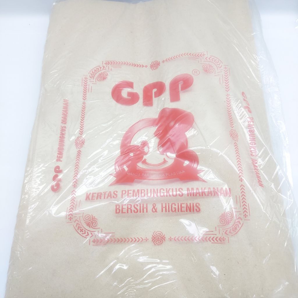 RICE PAPER 50 SHEETS/GPP RICE WRAPPING (50L) | Shopee Philippines