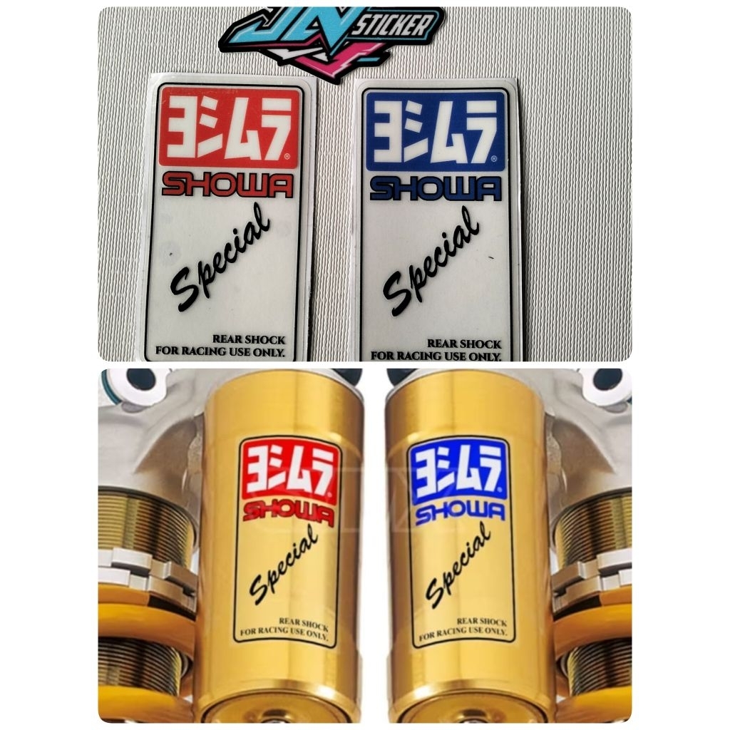 Shop showa shocks for Sale on Shopee Philippines