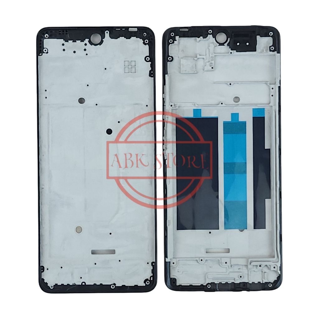 LCD FRAME - LCD PLATE - LCD BODY FOR INFINIX NOTE 10 PRO X695 | Shopee ...