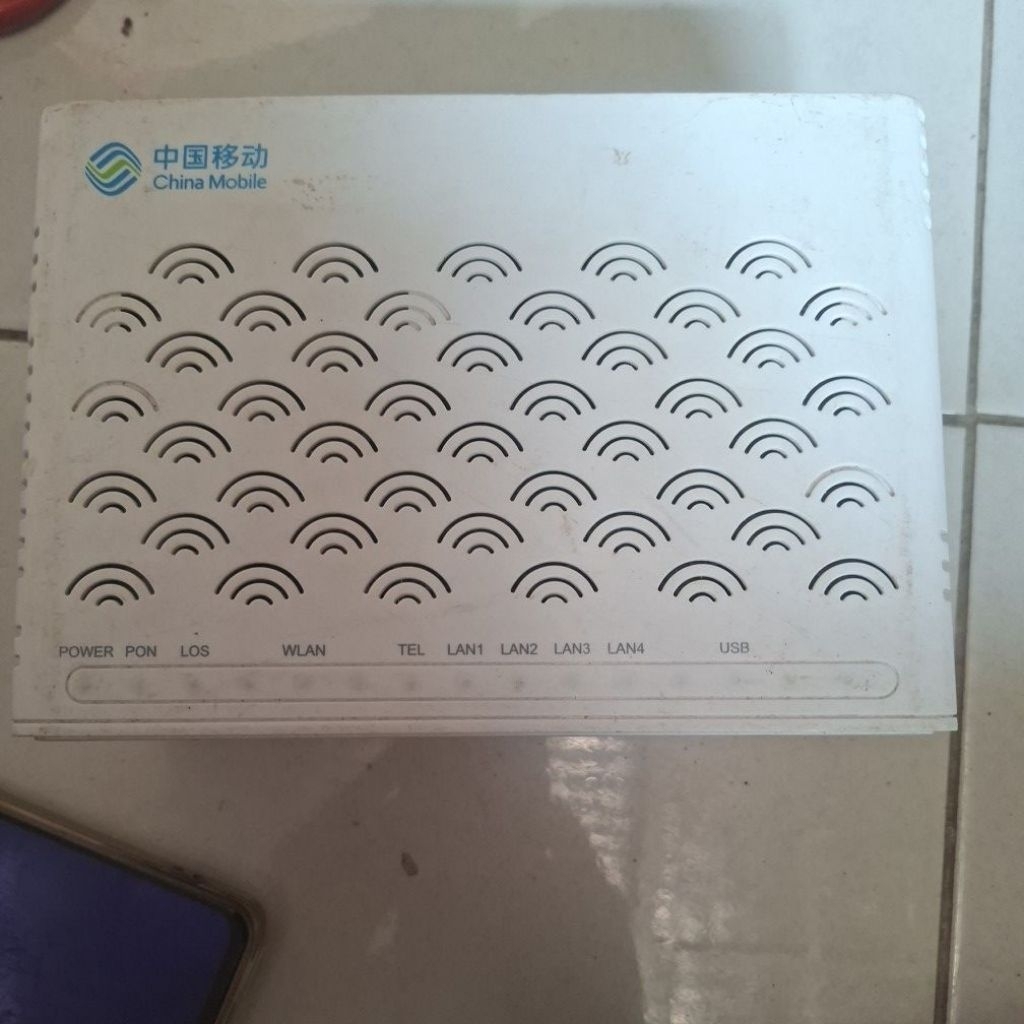 ZTE EPON&GPON WIFI ROUTER | Shopee Philippines