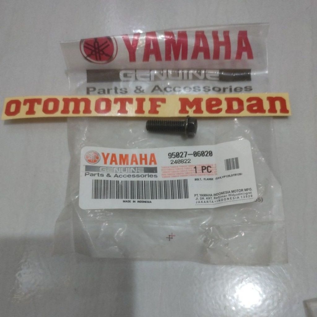 BAUT BOLT DINAMO STATER YAMAHA NMAX TURBO NMAX TURBO TECH MAX / BAUT ...