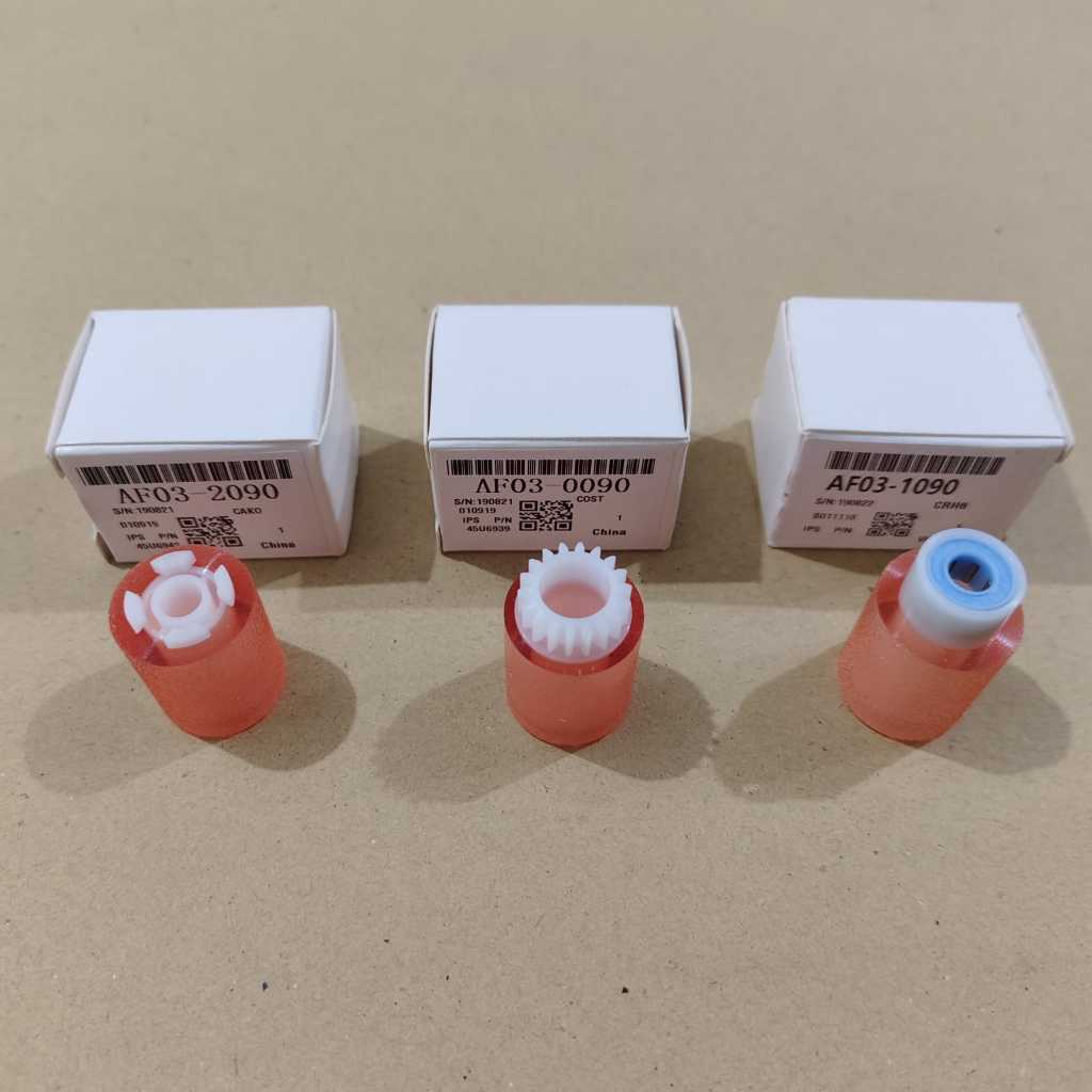 Paper Feed Roller Set For RICOH MP 4000/4001/5000/5002 | Shopee Philippines