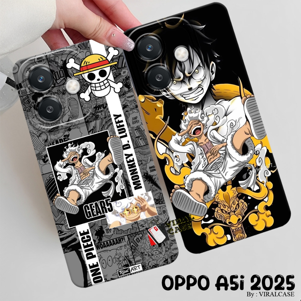 Case OPPO A5i 4G 2025- OPPO A3X - OPPO A3 NFC - OPPO A5 PRO 4G - OPPO ...