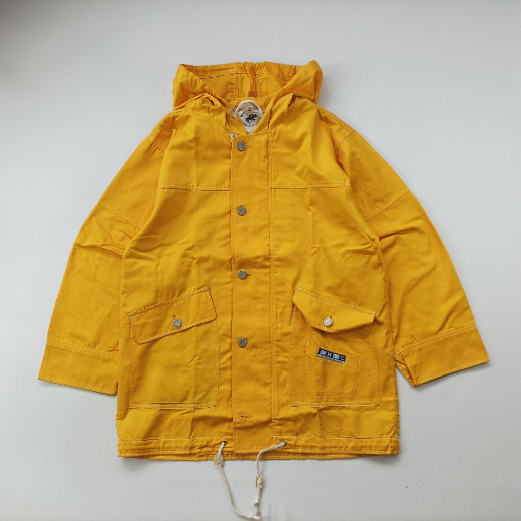 BhPC parka size L H120 | Shopee Philippines