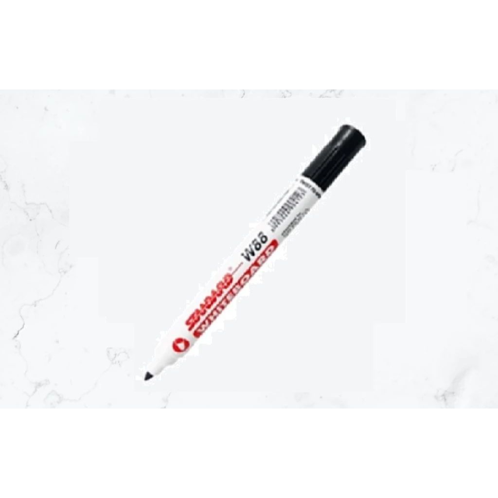 Standard - W88 Whiteboard Marker (Erasable Marker) | Shopee Philippines