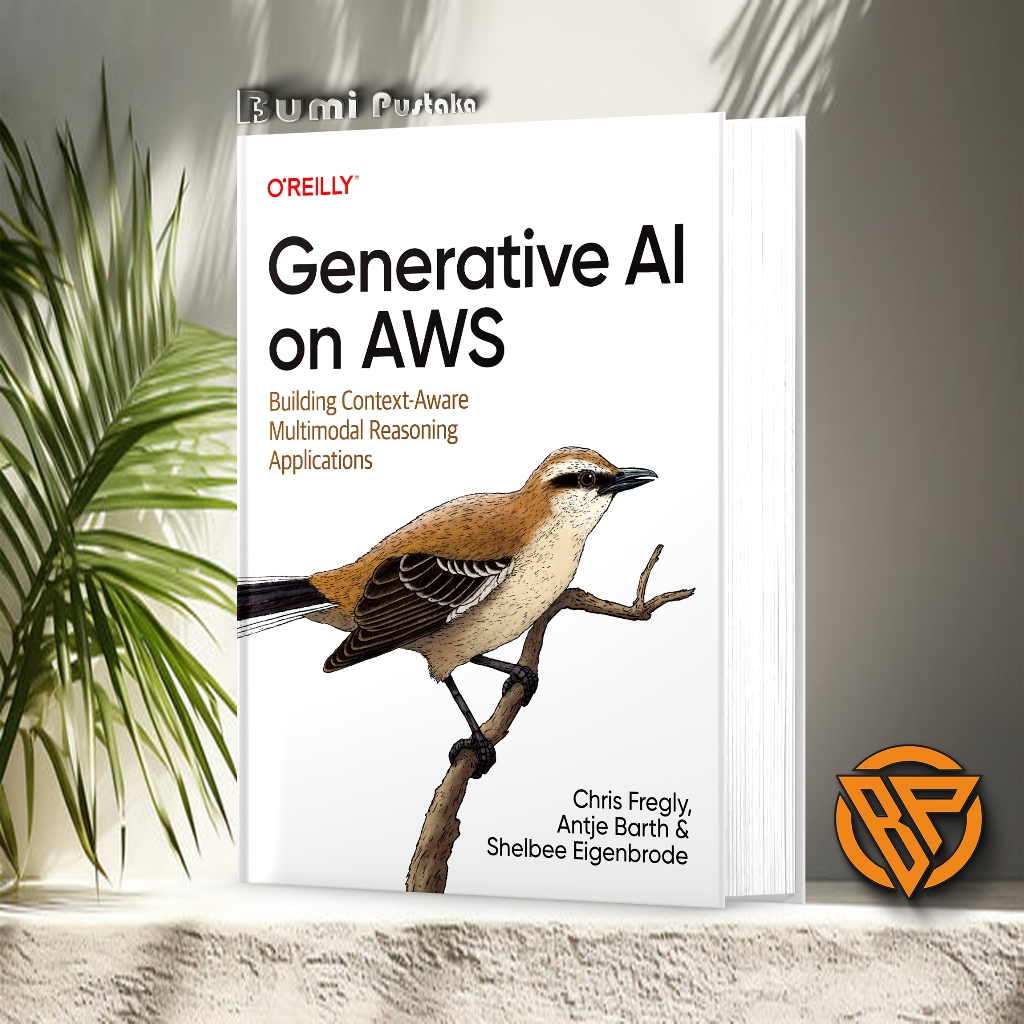 Generative AI on AWS - Building Contextual-Aware Multimodal Reason Applications | Shopee Philippines