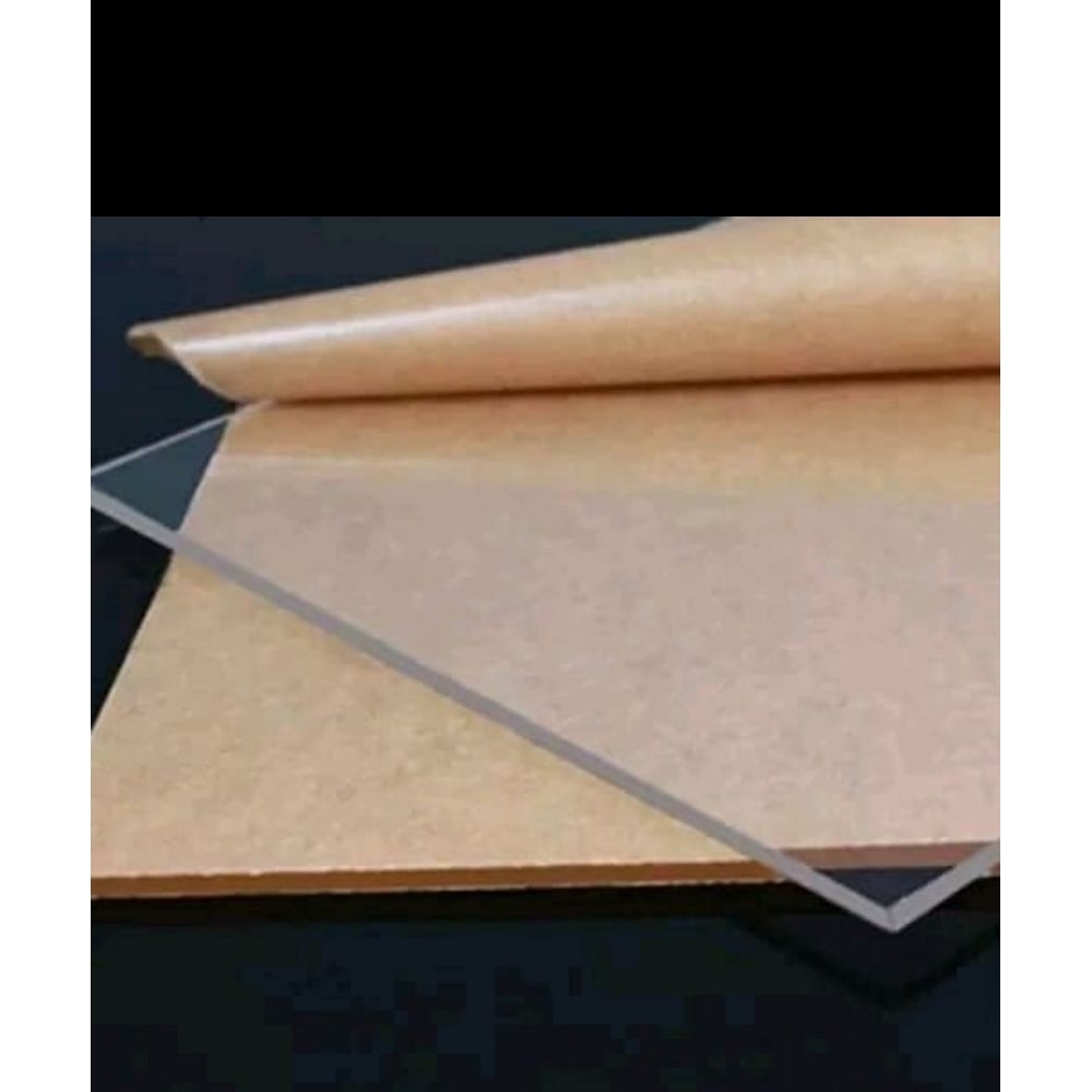 5mm thick acrylic sheet measuring 5cm x 70cm | Shopee Philippines