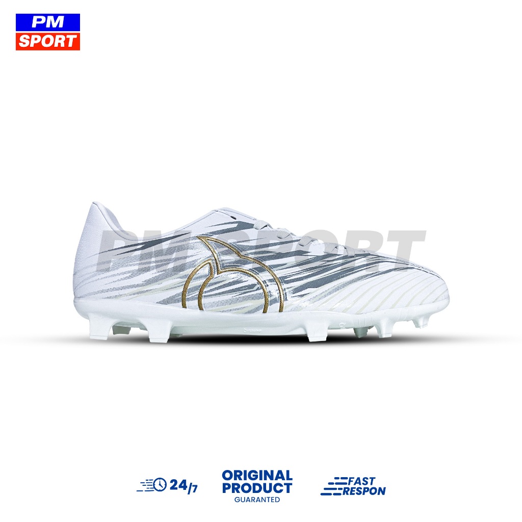 ORIGINAL ORTUSEIGHT CATALYST BALLISTIC FG SOCCER FOOTBALL SHOES ...