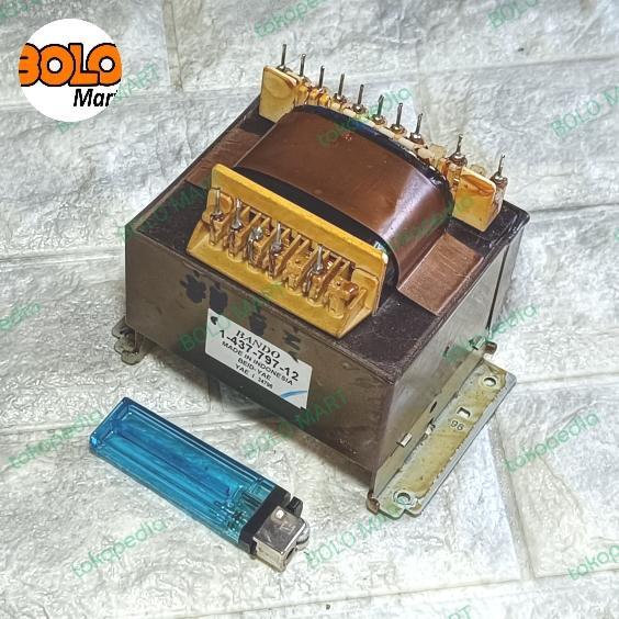 Power transformer / ex transformer. Original big SONY / original ...