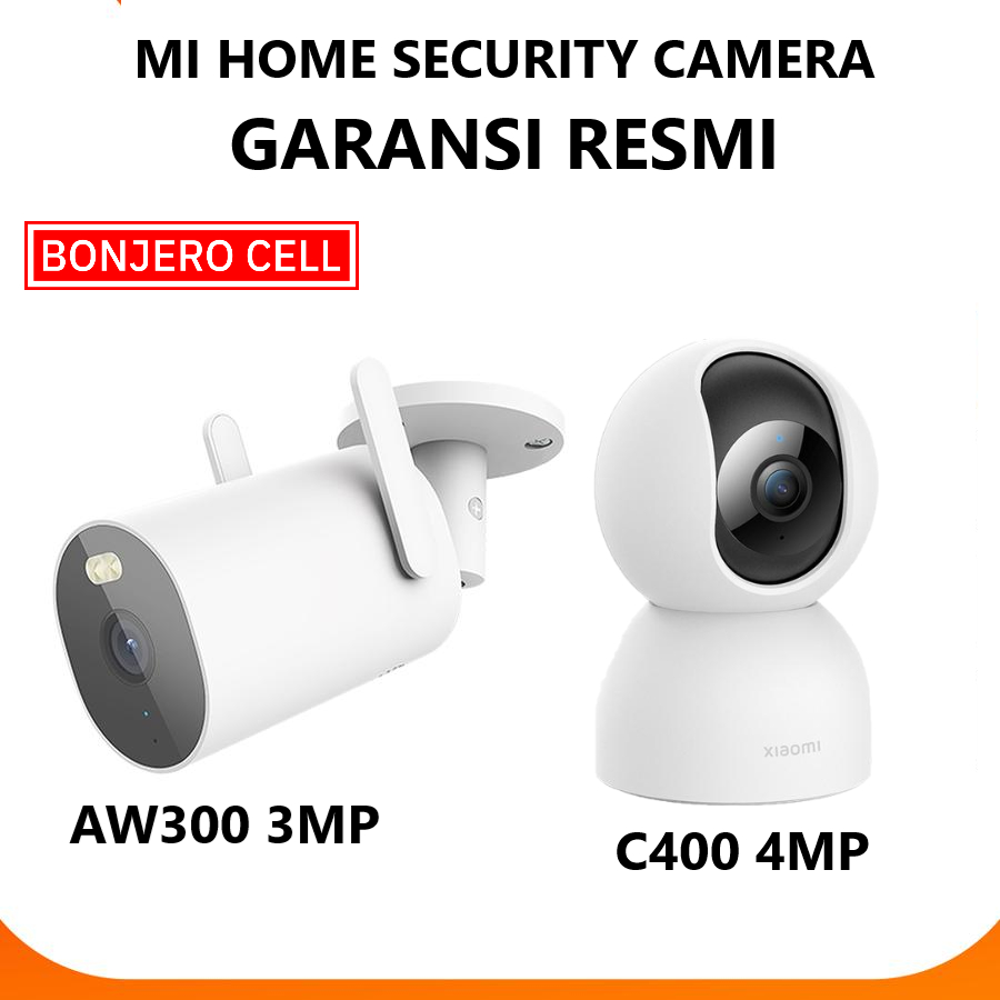 MI HOME SECURITY CAMERA CCTV IP CAM | Shopee Philippines