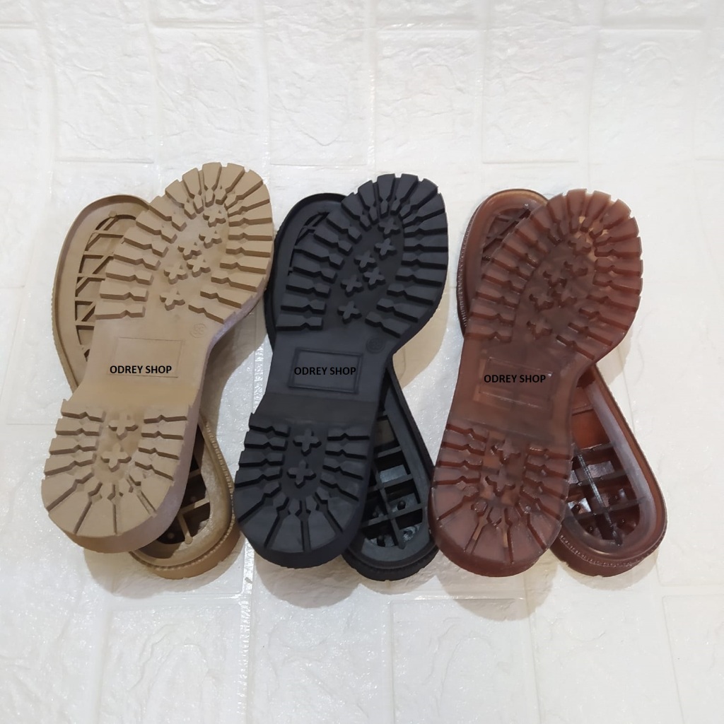 Women's dokmar shoes Outsole 3 soles boots dr. marteen color odrey TPR ...
