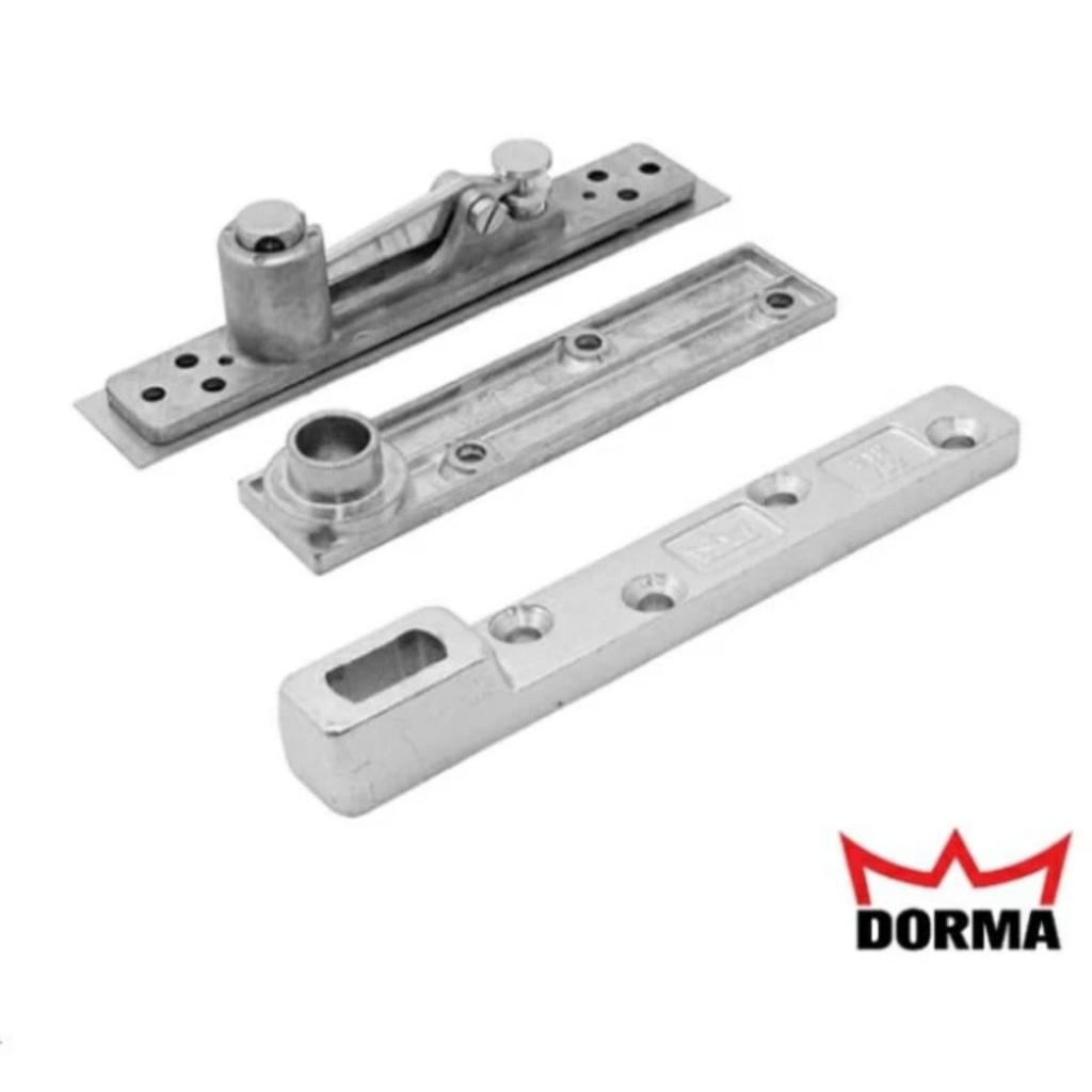 Handlebar Pivot Floor Hinge Dorma Kaba DormaKaba BTS 55-60-65-84-75V ...