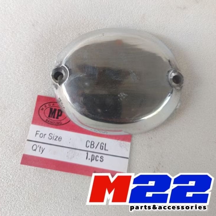 AS Honda CB 100 CB125 GL100 XL GL CB CL platinum Cover | Shopee Philippines