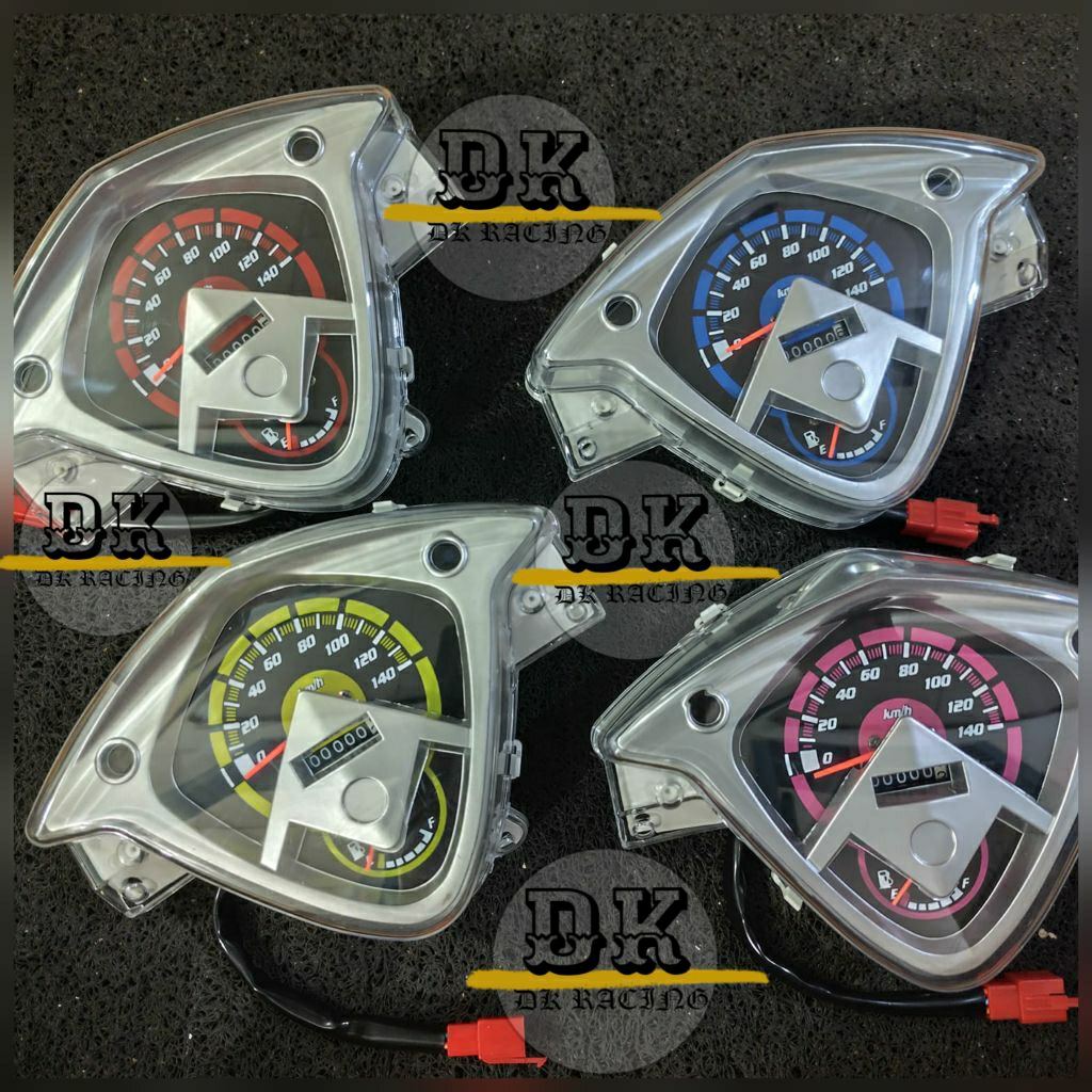 MIO SOUL CARBON SPEEDOMETER OLD MIO SOUL/ FILIPINA MODEL OLD MIO SOUL ...