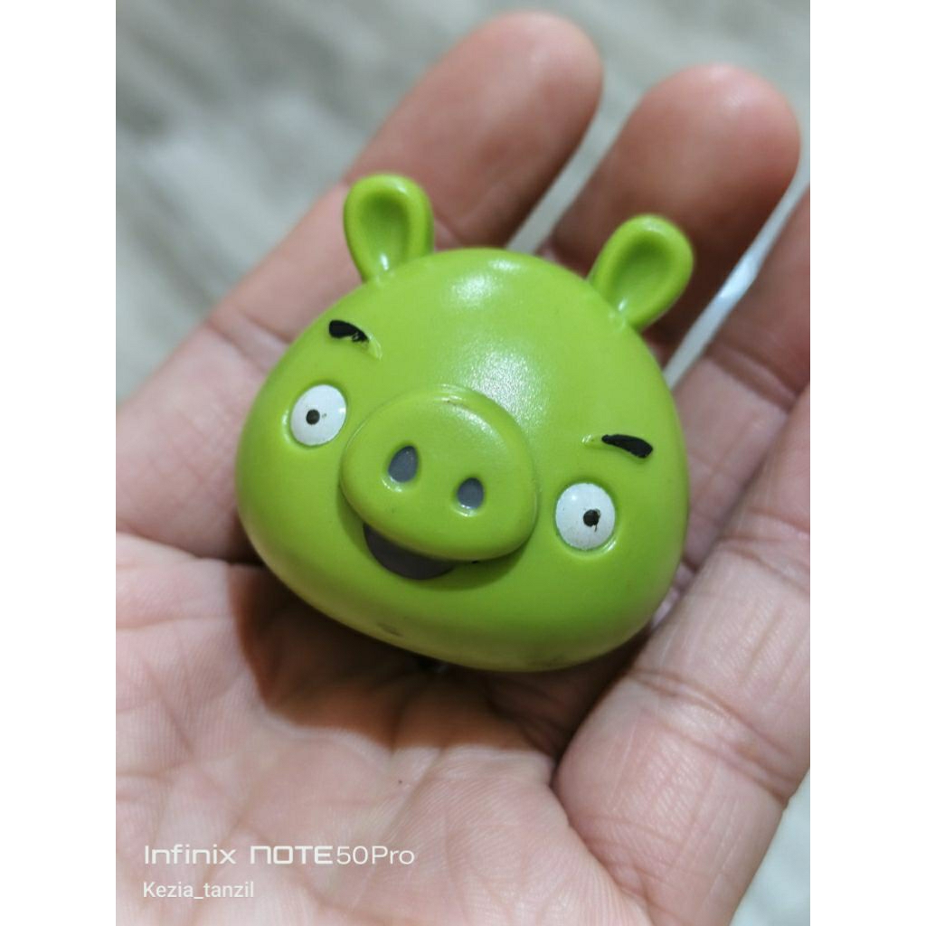 Selling ACTIONFIGURE ACTION FIGURE FIGURE FIGURE ANGRYBIRD ANGRY BIRD ...