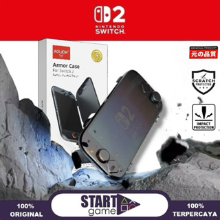 Nintendo Switch 2 Armor Case Nintendo Switch 2 Case/ Switch 2 Cases | Shopee Philippines