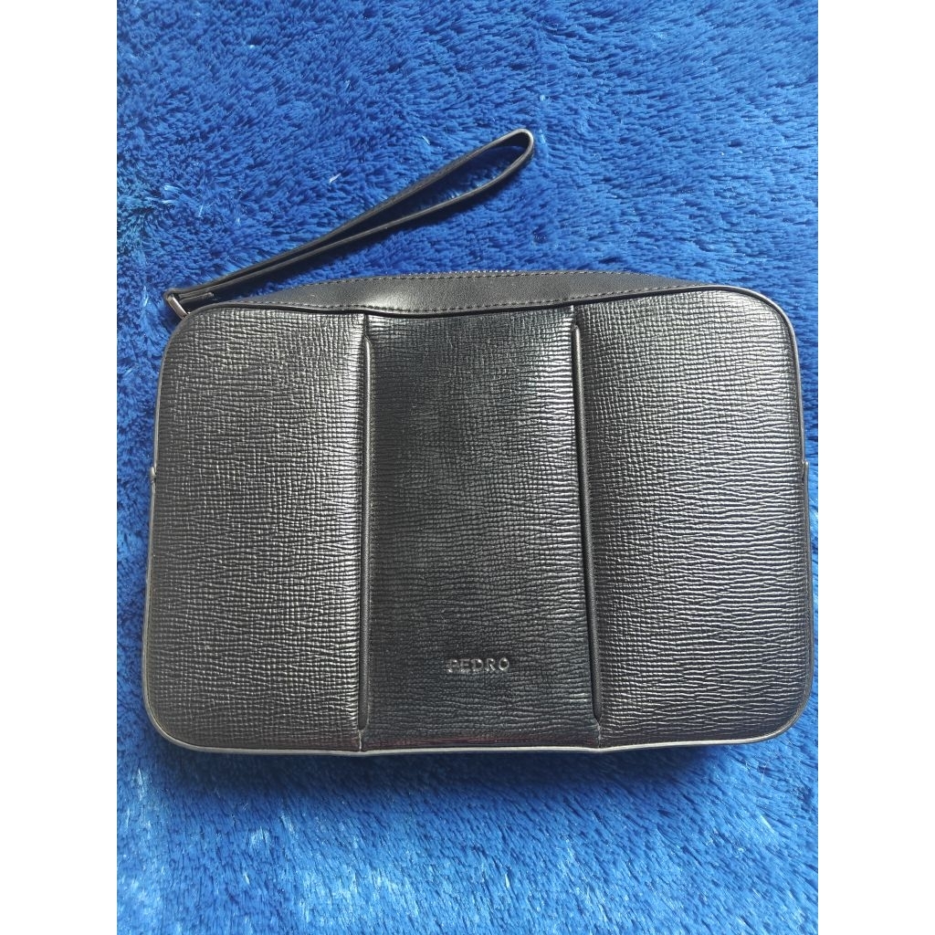 Pedro Clutch Bag Wallet Handbag Handy Bag Original Store | Shopee ...
