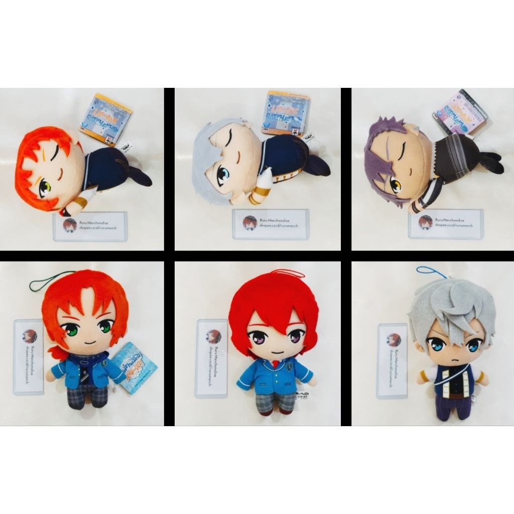 Ensemble Stars Enstars Nui Mascot | Shopee Philippines