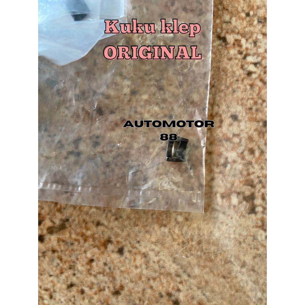 TOYOTA DYNA VALVE NAIL, DYNA 200 SPI CLAMP DYNA 200 ORIGINAL | Shopee ...