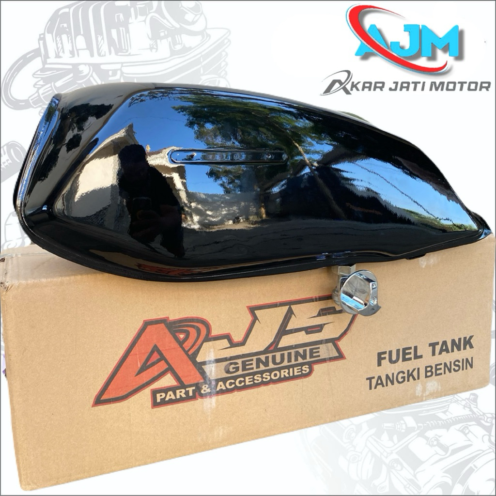 GLMAX TANK TIGER FAUCET FUEL TANK GLPRO DRAT LARGE FAUCET GLSERIES ...