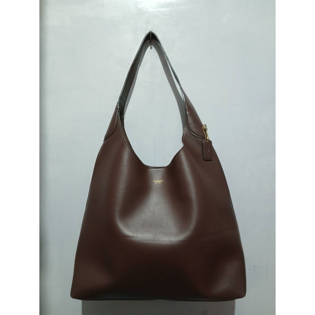 Kulas Second Hand Women's Hobo Bag | Shopee Philippines