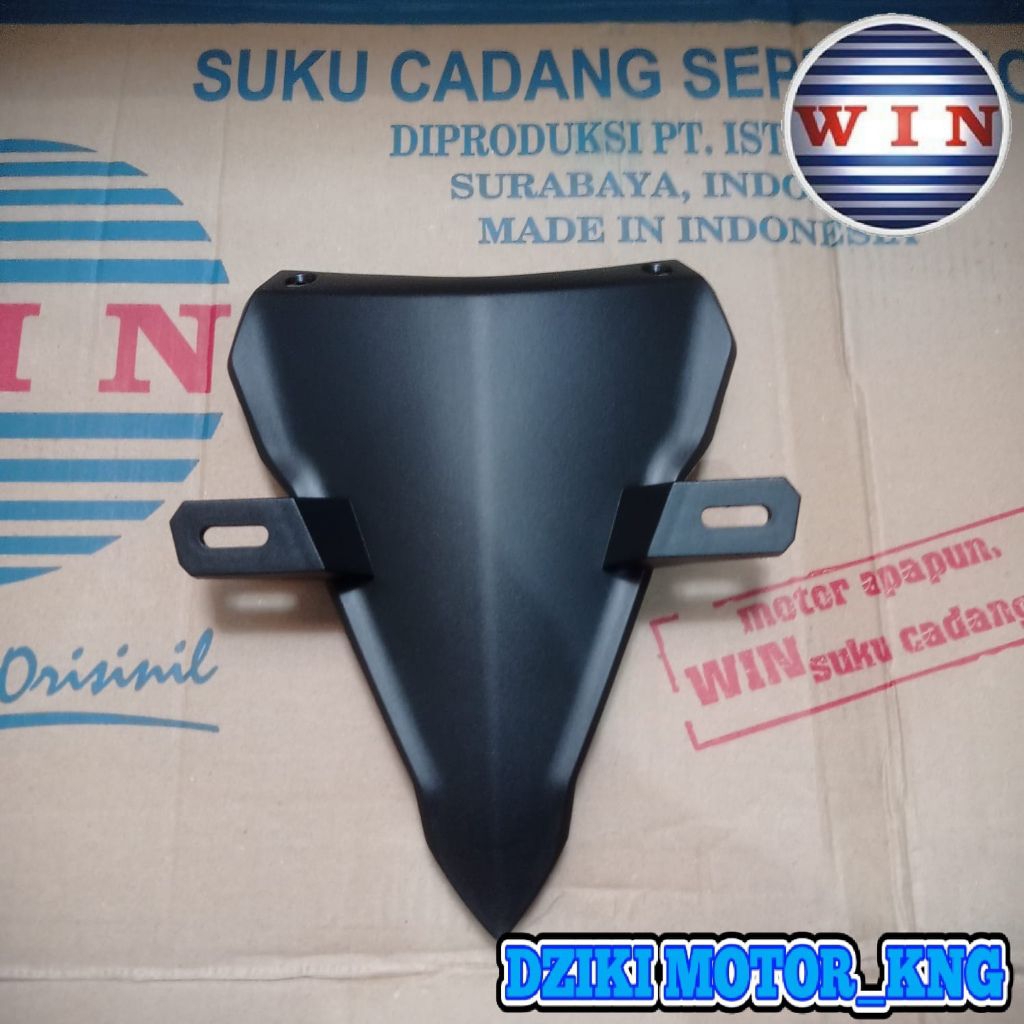 Honda Small Front Chest Panel BEAT deluxe 2024 WIN Brand Street LedBEAT ...
