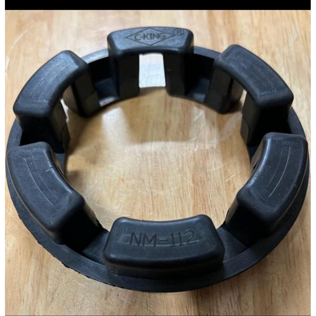 NORMEX NM112 COUPLING RUBBER / NORMEX NM112 COUPLING RUBBER | Shopee ...
