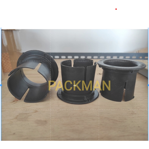 2 inch Plastic Wrap core Holder (unit) | Shopee Philippines