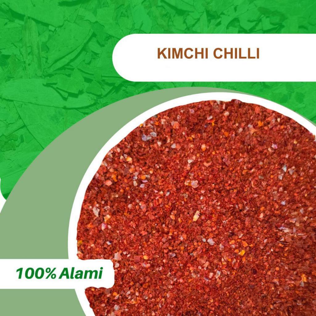 500GR CHILLI KIMCHI KIMCHI CHILI/ | Shopee Philippines