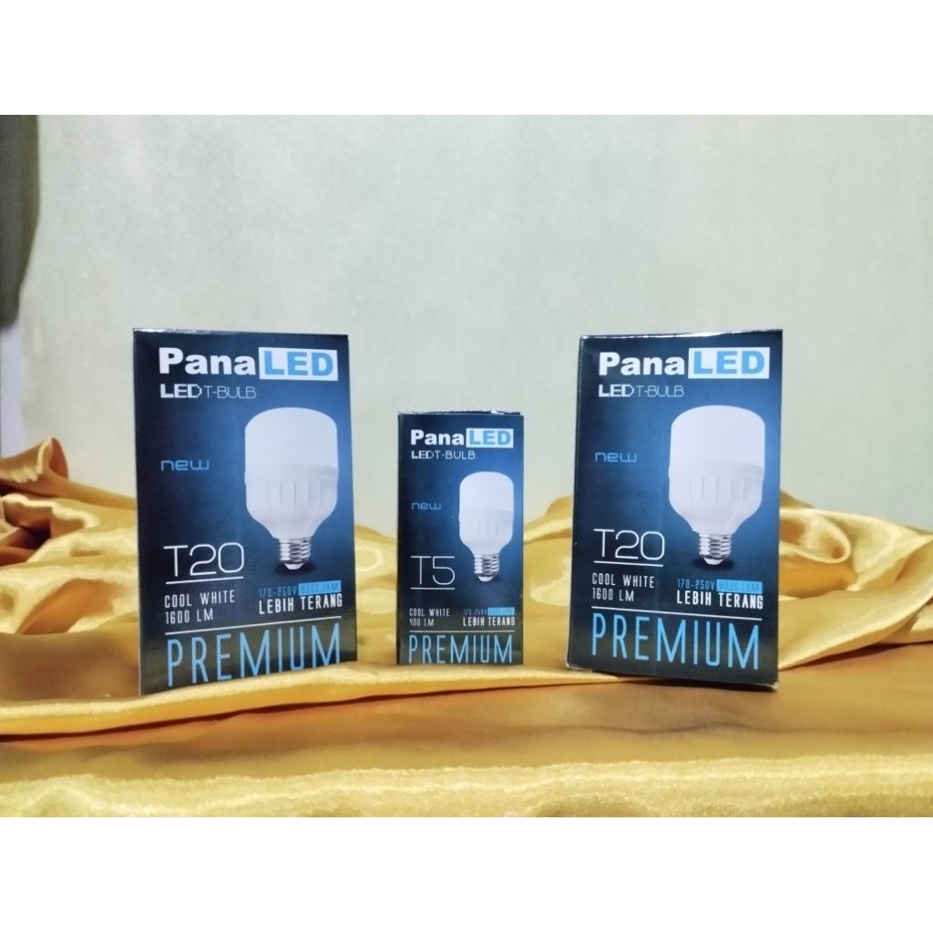 LED lamp 5 w/10w/15w/20w/30w/40w/50w Panaled SMD MYLED | Shopee Philippines