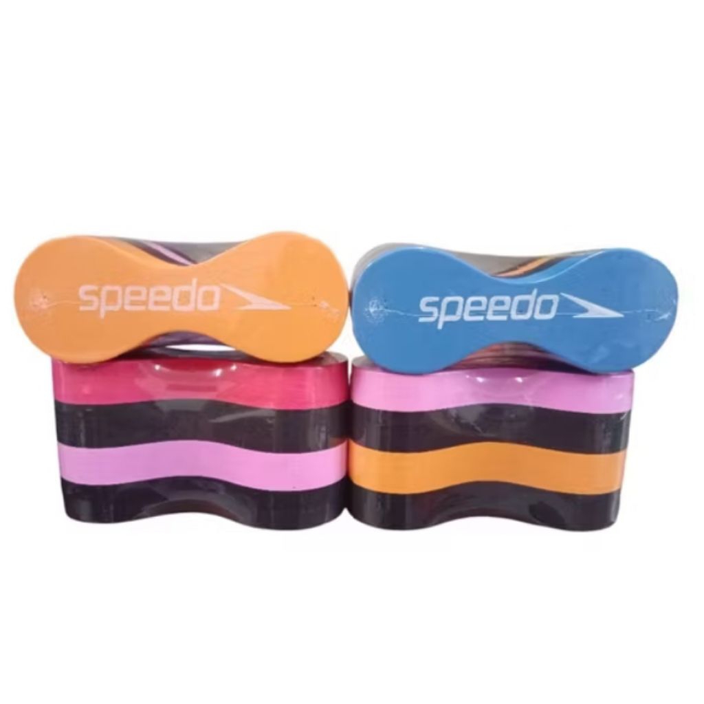 Pullboy Swimming Buoy Pull Buoy Swimming Training Sponge | Shopee ...