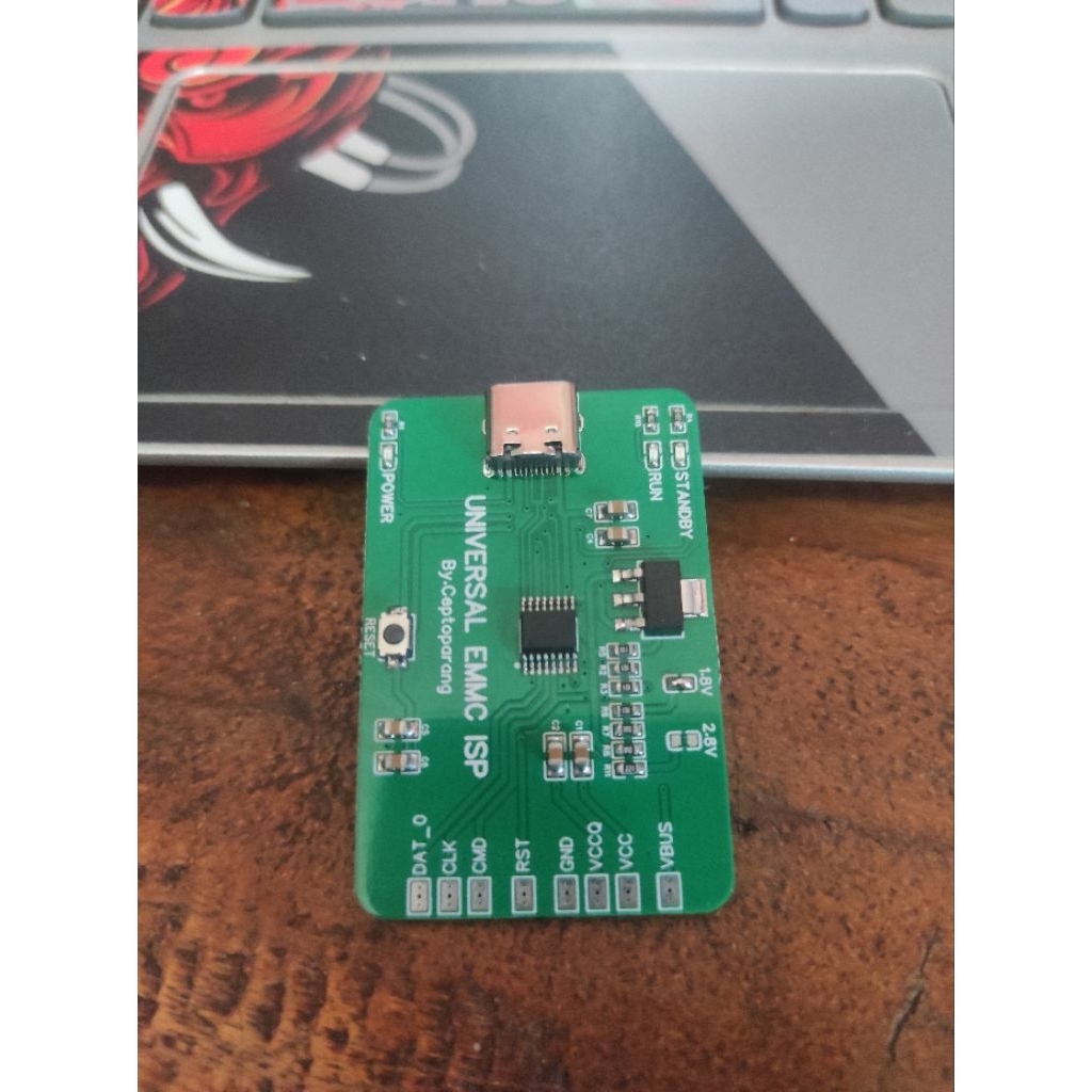 Universal emmc isp v2(UEI TOOL) all emmc suppot | Shopee Philippines