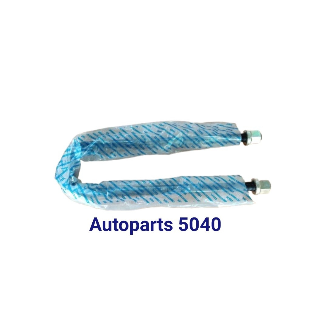 U bolt Bohel rear spring colt diesel ps100 ps120 canter ps110 | Shopee ...