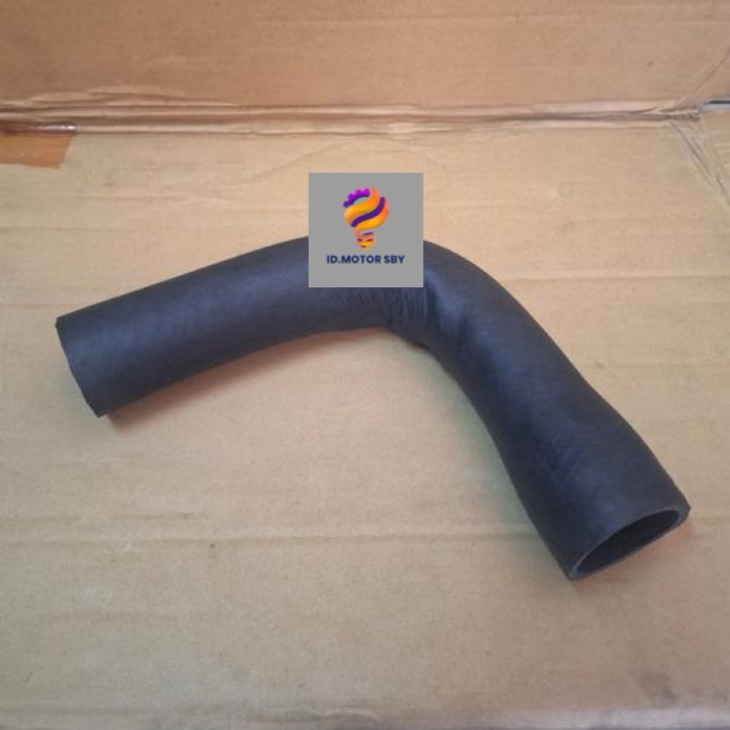 HINO 500 Upper Radiator Hose 16571-EW010 - Truck and Bus Spare Parts ...