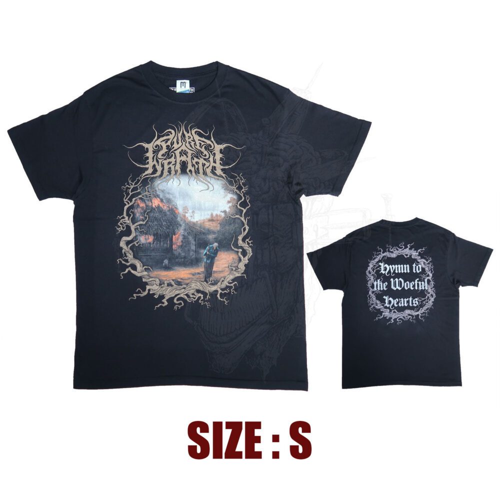 Ts Pure Wrath - Hymn To The Woeful Hearts | Shopee Philippines