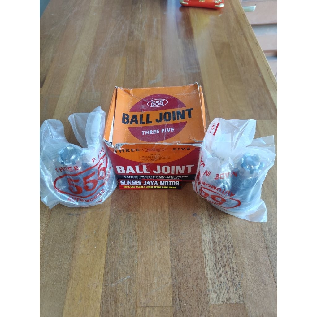 Old Innova lower balljoint price 1pc lower ball joint Innova fortuner ...
