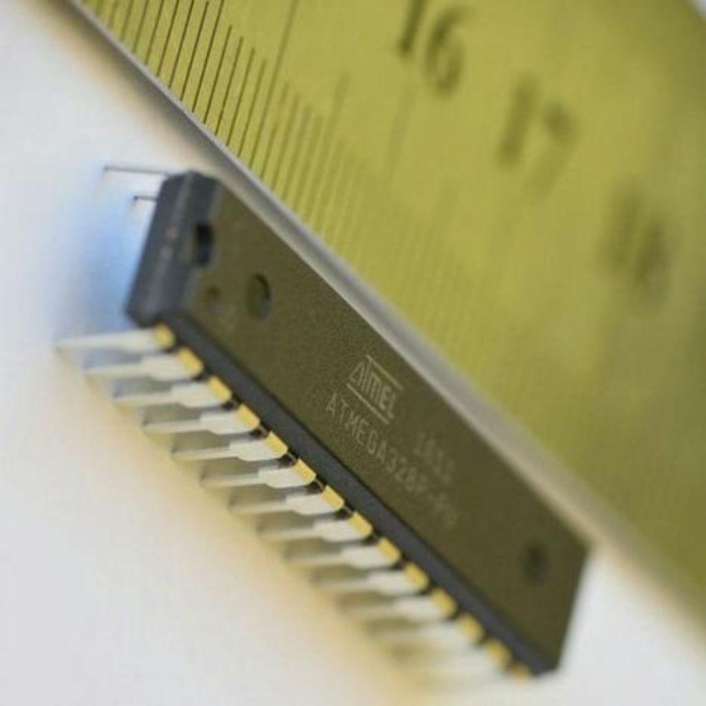 IC ATMEGA328P-PU ATMEGA328 DIP | Shopee Philippines