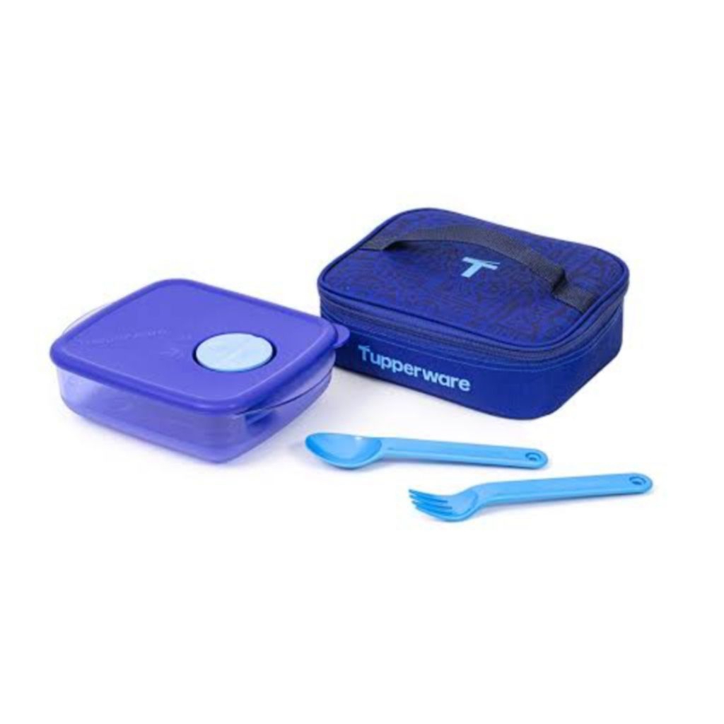 Original Tupperware Meal Box | Shopee Philippines