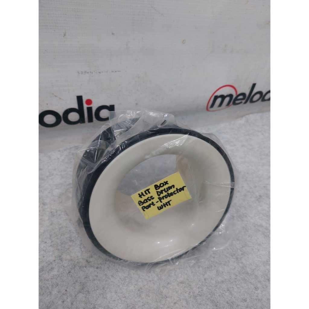Hit Box Bass Drum Port/Bass Drum Hole Protector | Shopee Philippines