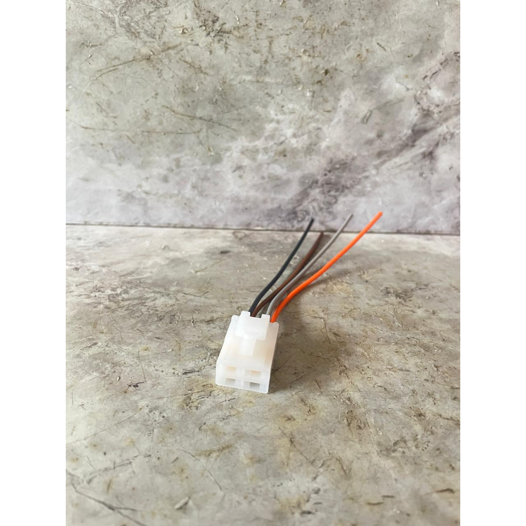 SUPRA GRAND REVO BEAT VARIO REGULATOR SOCKET KIPROK SOCKET | Shopee ...
