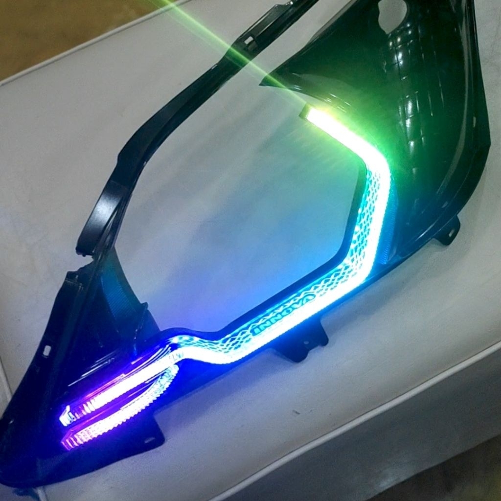 Slim Frame Innova Slim Frame Innova Barong/ Slim Frame Innova 2012-2014 ...
