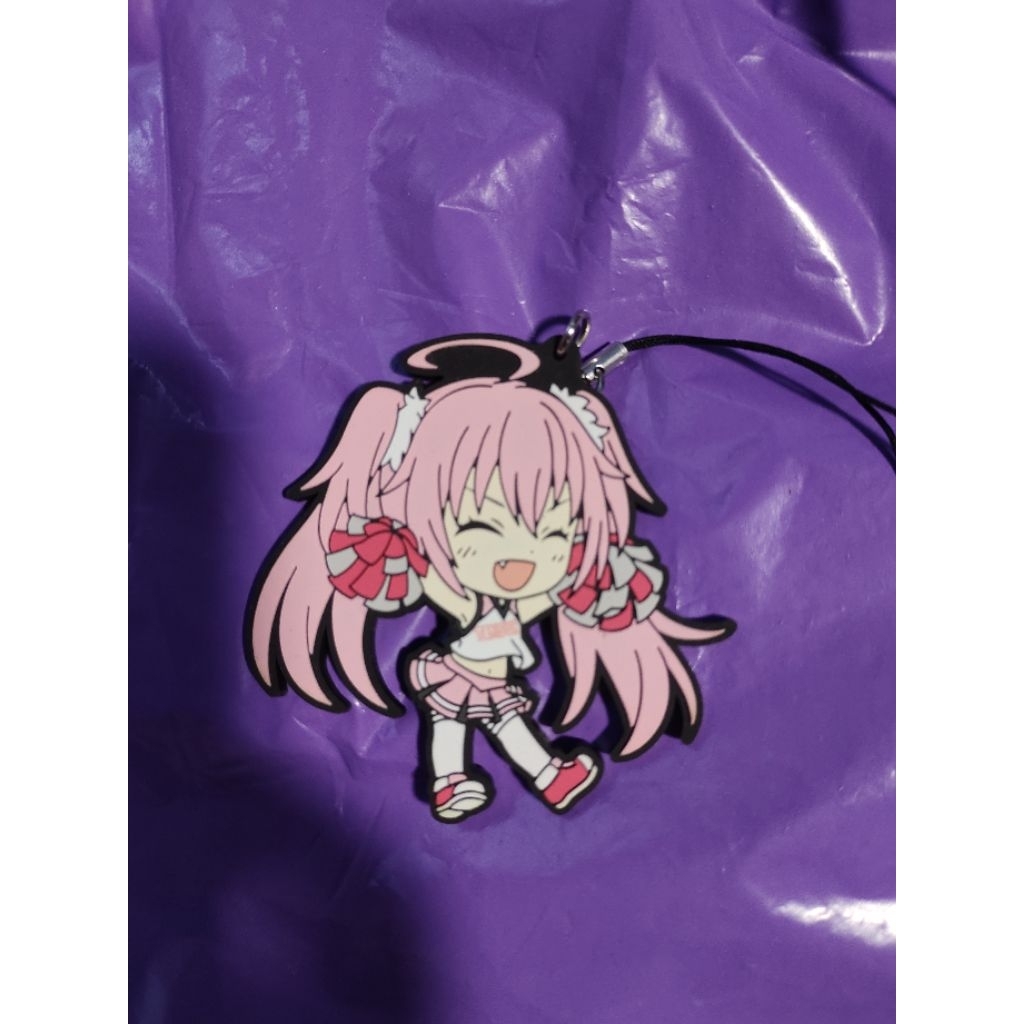 Merch anime thin time i got reincarnated as a slime rimuru fate/ grand ...