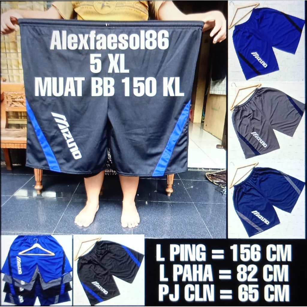 COLOR BIG SIZE 5 XL 3 XL SUPER JUMBO COLOR LOTO MATERIAL FITS 150 KG ...