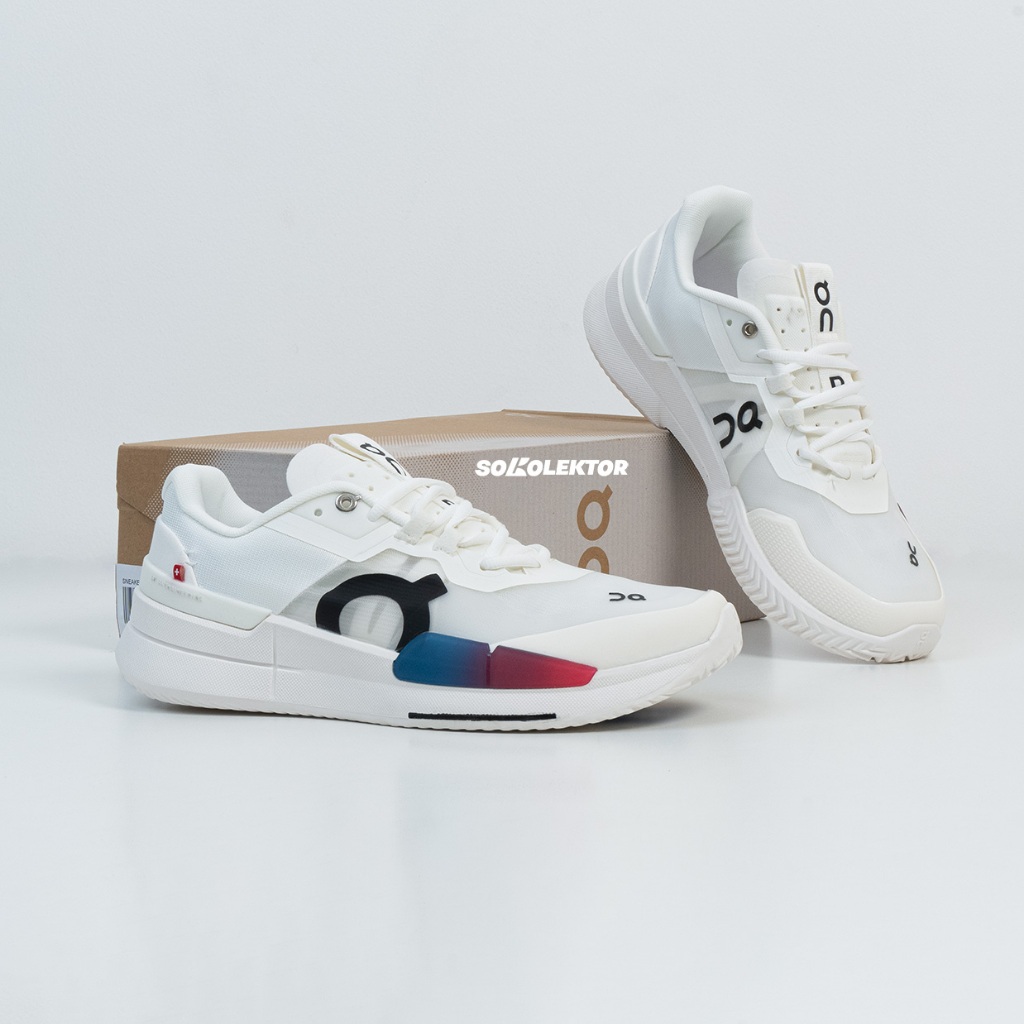 OTR Pro 2 White Malibu Tennis Shoes (GK QUALITY) | Shopee Philippines
