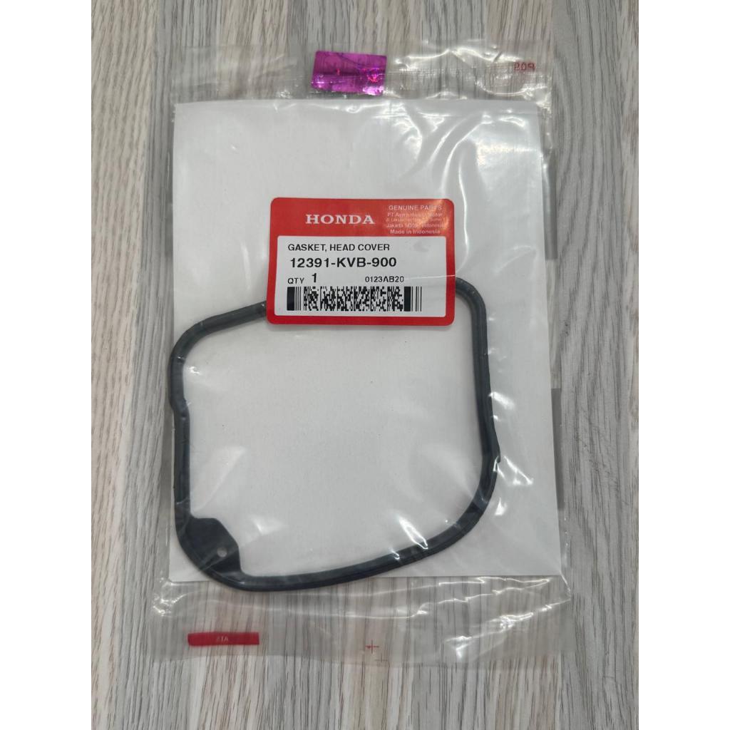 Rubber Head Vario Gasket Cylinder Head Vario KVB ORIGINAL!!!! | Shopee ...