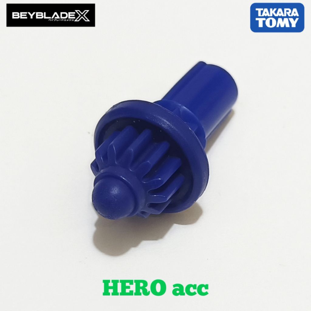 Beyblade X Bit Orb (Blue) Original TAKARA TOMY | Shopee Philippines