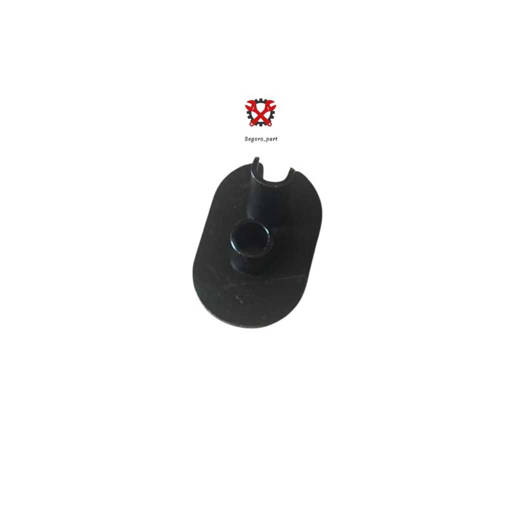Collar winker iron plate turn signal holder honda vario 125 150 160 adv ...